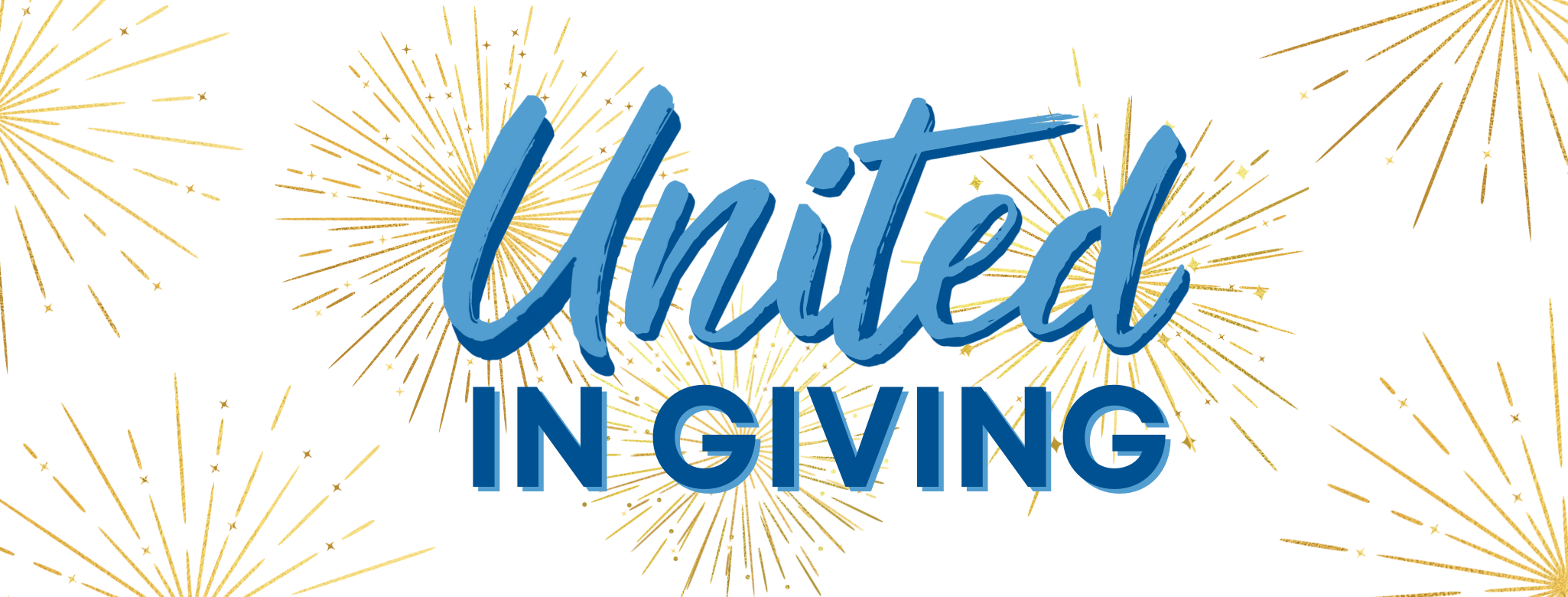 United in Giving - Bartlesville Regional United Way